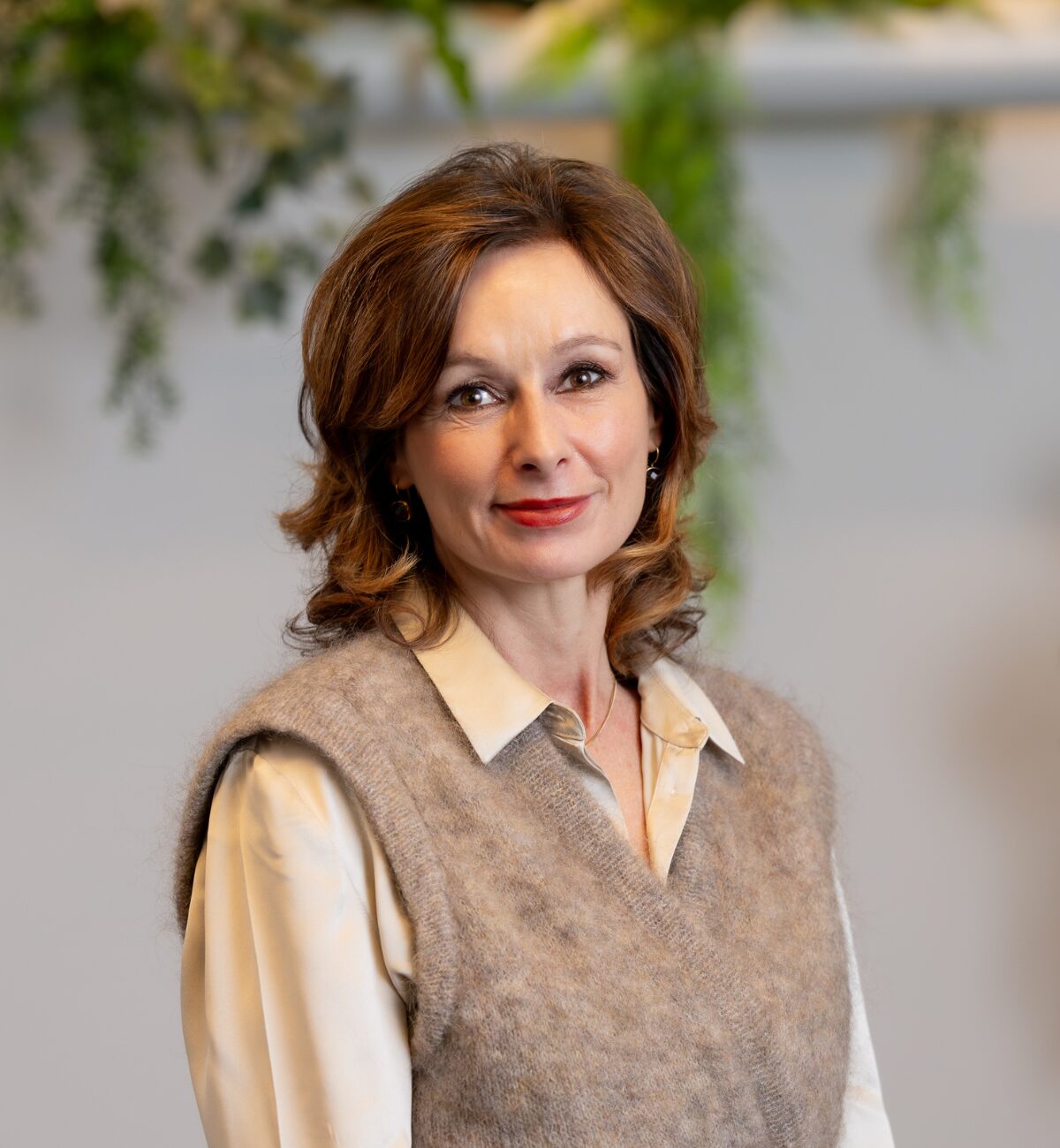Annette Ter Horst - KokxDeVoogd