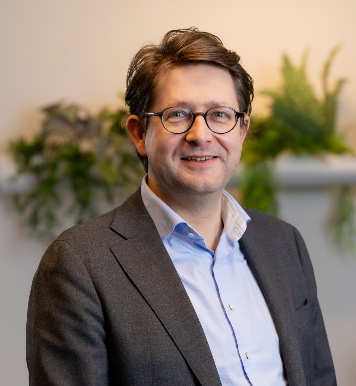 Rens de Man - KokxDeVoogd