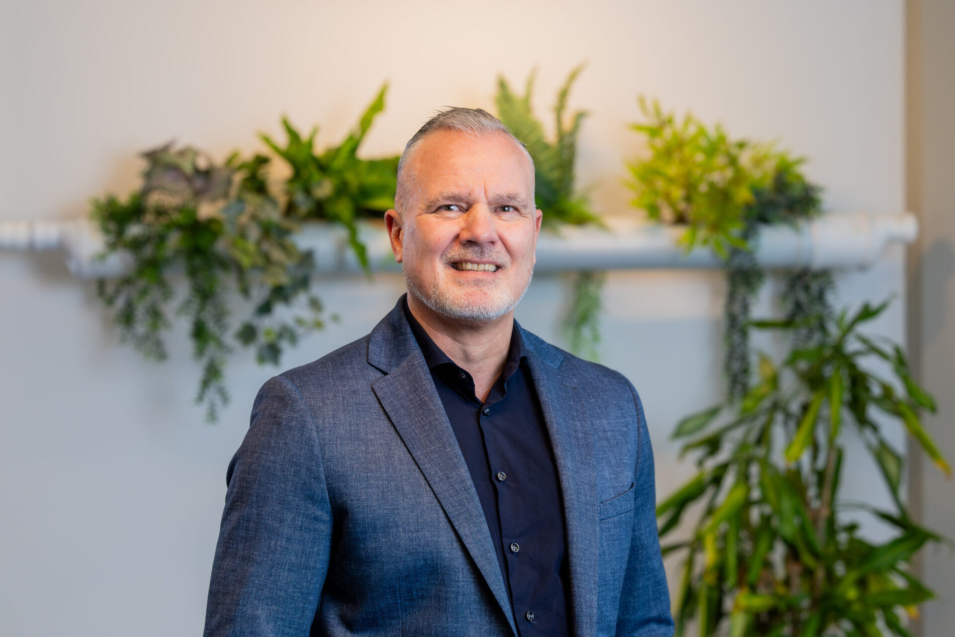 De eerste 100 dagen van Hans Lesscher - KokxDeVoogd